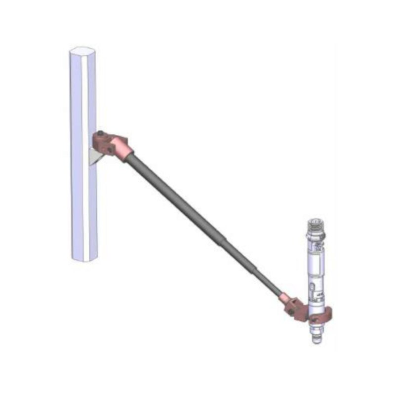 Flexarm Carbon Telescoping Arm - DMF 12/1500