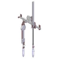 Flexarm Suspended Tool Arm - SLIDER 08