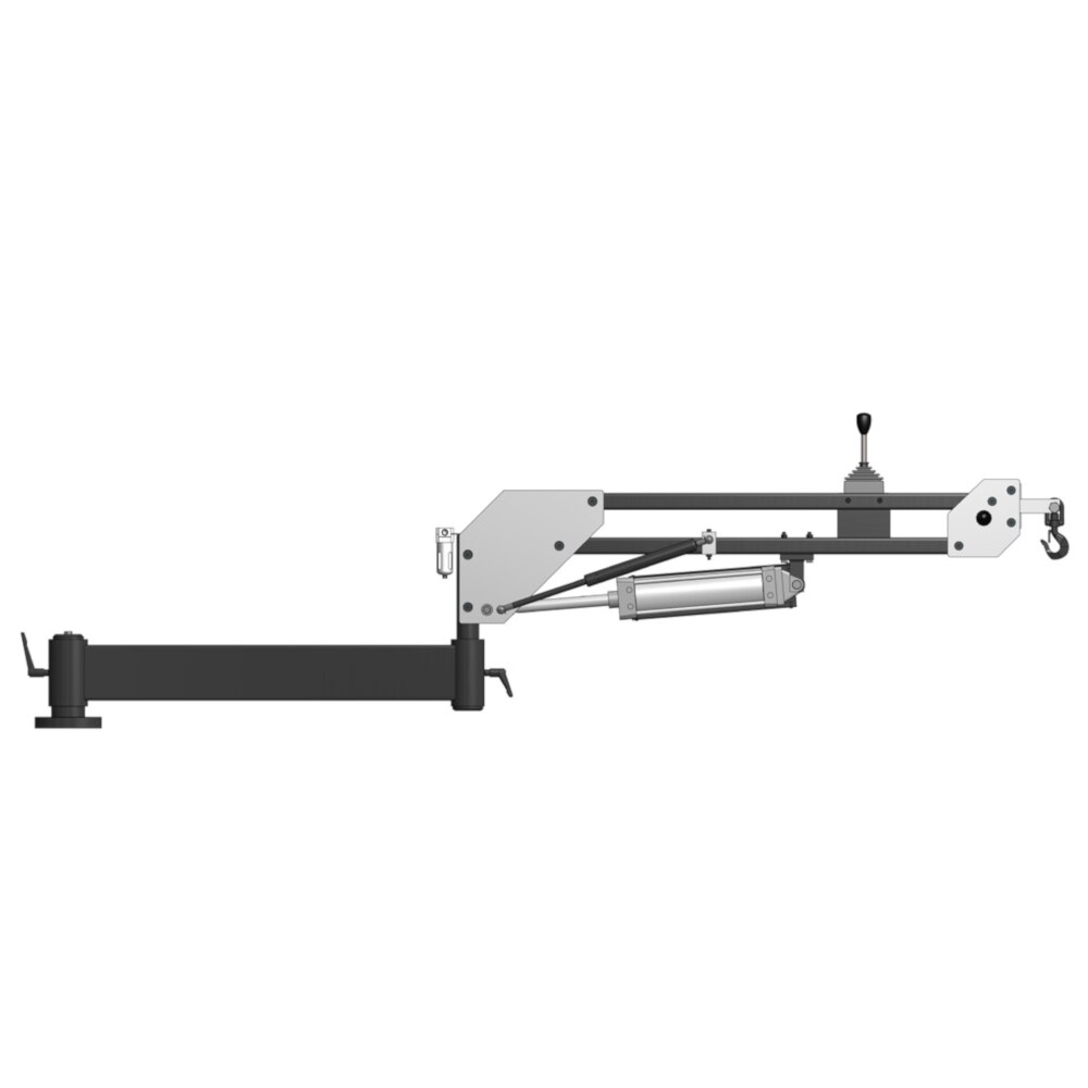 Flexarm Part Manipulator - PM24-S