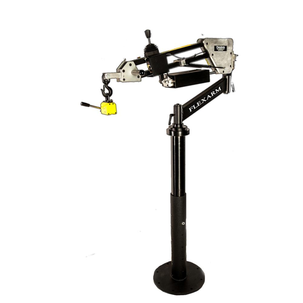 Flexarm Part Manipulator - PM24-S