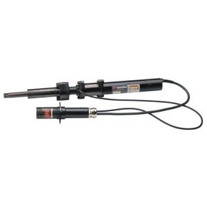 Ingersoll Rand QM5 Fixtured Spindle | Flexible Assembly Systems