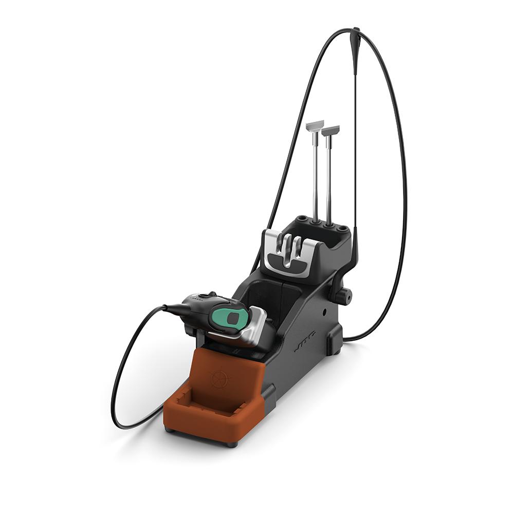 JBC AT-SB | Stand for AT420 | Flexible Assembly Systems