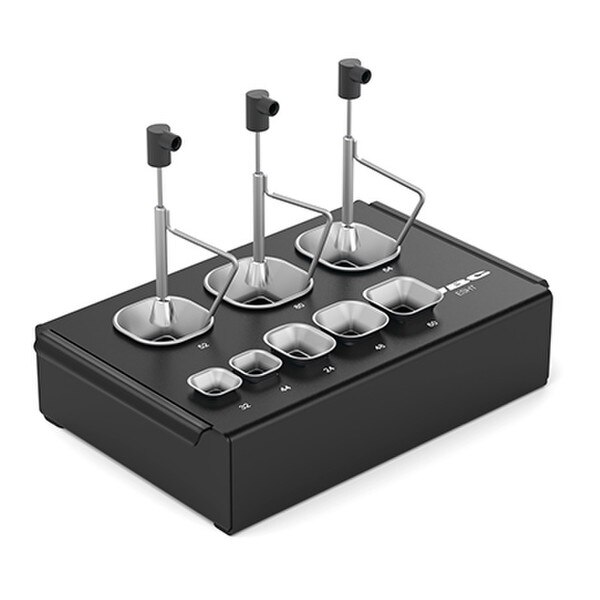 JBC ESHT-A | Extractor Stand for Hot Air | Flexible Assembly Systems