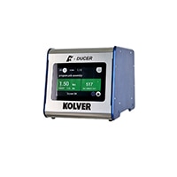 Kolver K-Ducer Controller | Flexible Assembly Systems