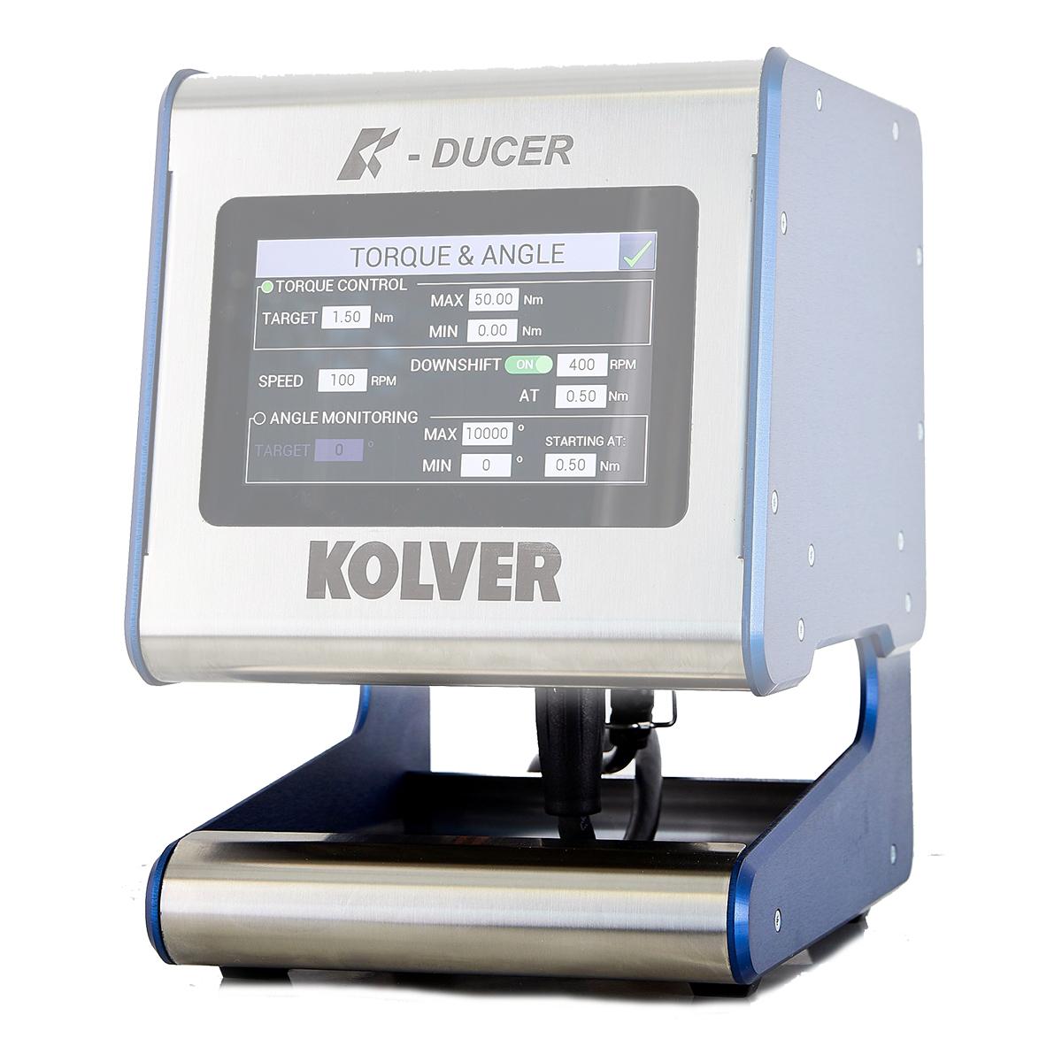 Kolver Table Stand - KDU1-Table Stand | Flexible Assembly Systems