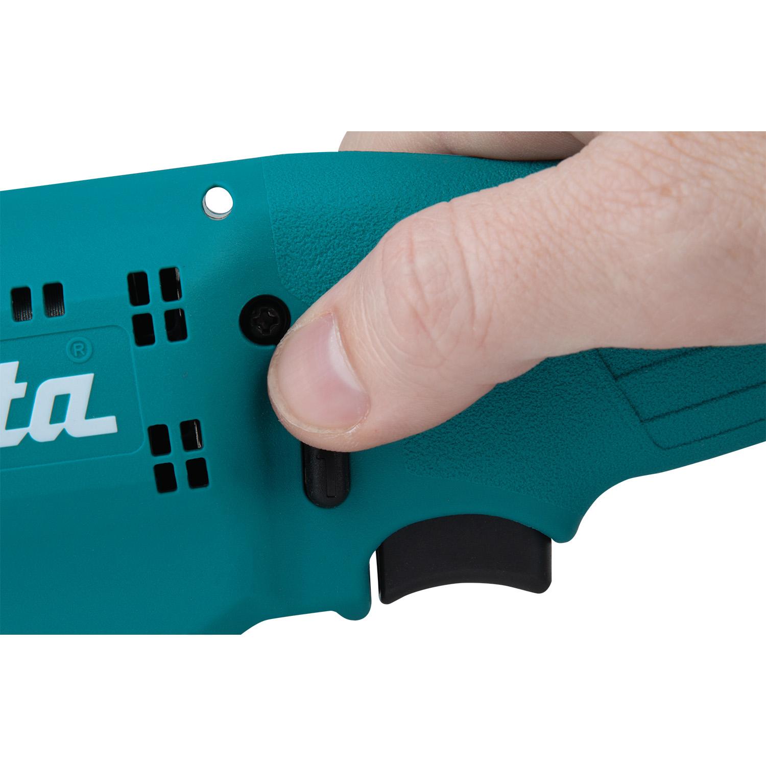 Makita DFL020FZ | 14.4V/18V Cordless Torque Nutrunner, 0.5 - 2 Nm, 3/8 ...