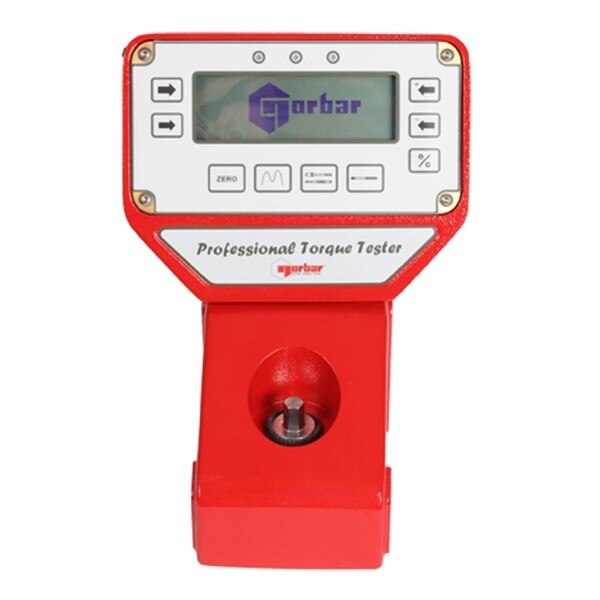 Norbar 43218 | Pro-Test 60 | Digital Torque Tester, 1.2 - 60 Nm ...