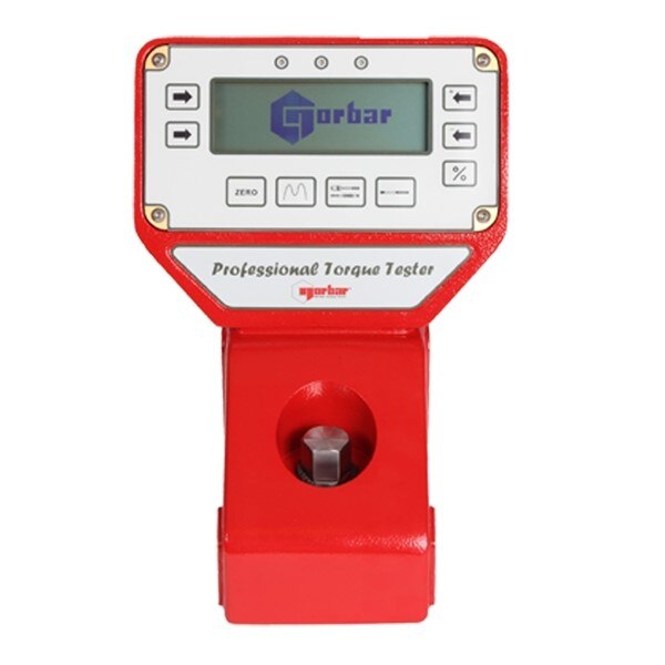Norbar 43219 | Pro-Test 400 | Digital Torque Tester, 8 - 400 Nm ...