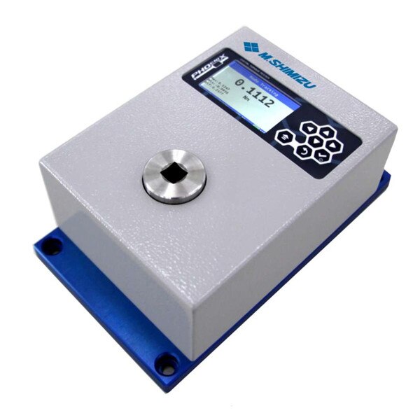 PCL Tork MSH Digital Torque Testers | Flexible Assembly Systems