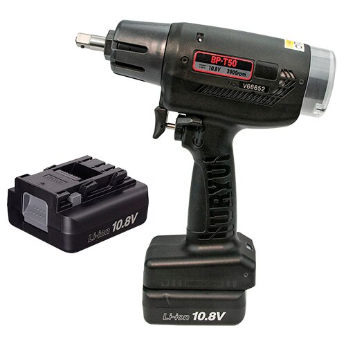 AIMCO BP-T40D-B | Pulse Tool Battery, 4.5-8Nm, 1 battery | Flexible Assembly Systems